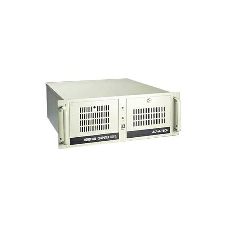 171414 研华Advantech IPC-610M/250W/AIMB-705G2/I3-7100/16G/128G SSD/正版Win7 1台 - 纵微e采 - 分布式工业品分销平台