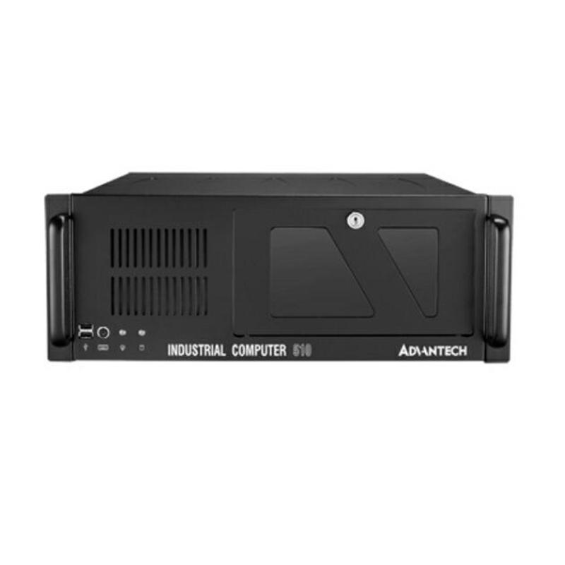 66508 研华Advantech IPC-510M/700W/AIMB-785G2/I3-6100/4G/4TB HDD/正版Win7 1台 - 纵微e采 - 分布式工业品分销平台