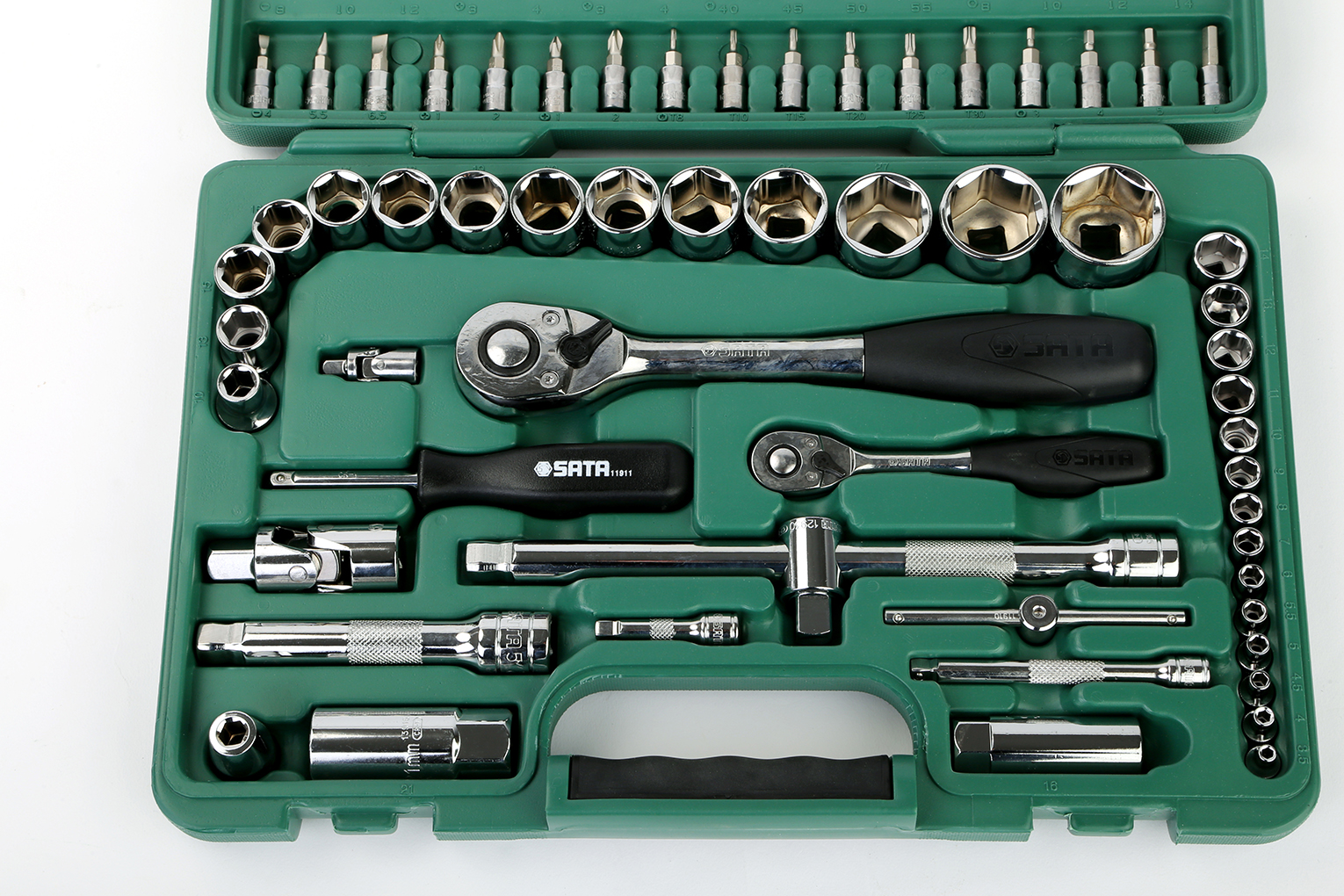 09013 世达 88件6.3x12.5MM系列套筒组套 1盒3套 1箱3套 - 纵微e采 - 分布式工业品分销平台