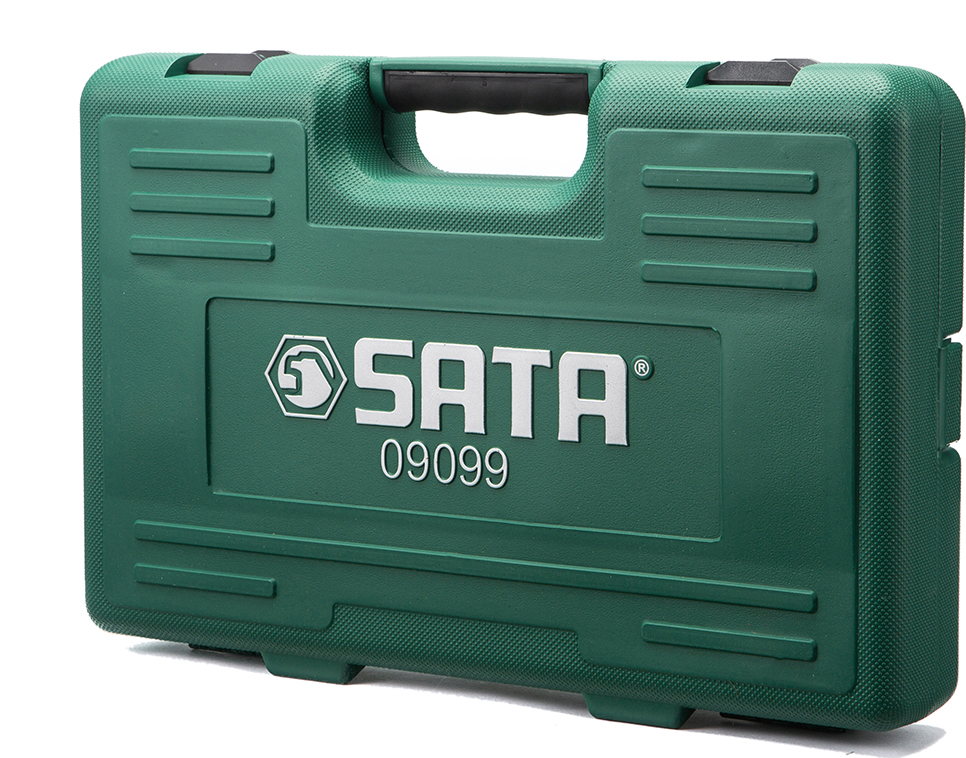 09099 世达 33件12.5MM系列套筒组套 1盒4套 1箱4套 - 纵微e采 - 分布式工业品分销平台