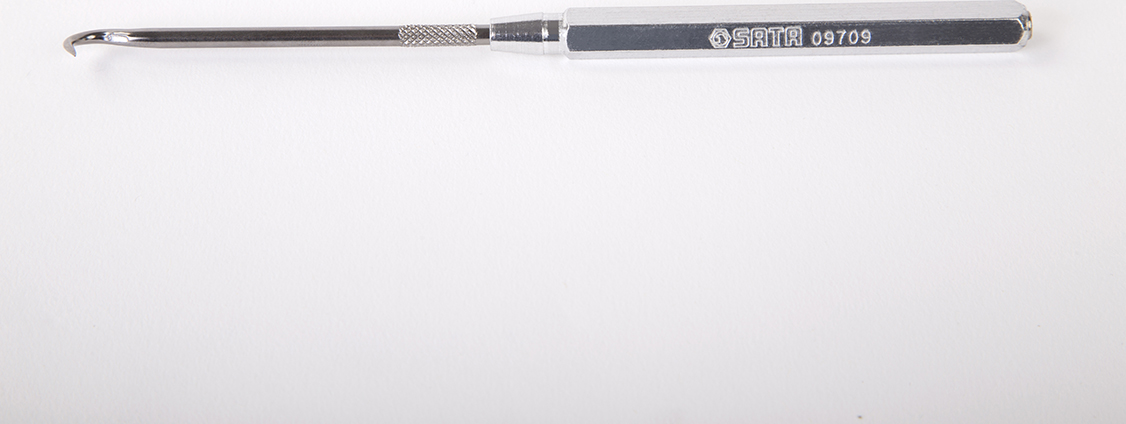 09709 世达 5件密封圈挑钩组套 1盒20套 1箱200套 - 纵微e采 - 分布式工业品分销平台