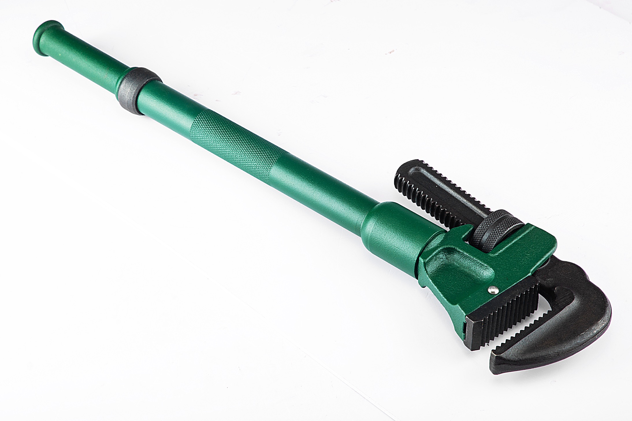 70838 世达 伸缩式加力管子钳36" 36寸 1盒1个 1箱2个 - 纵微e采 - 分布式工业品分销平台